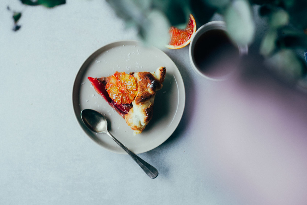 Tutorial Fotografía - Veggie Boogie