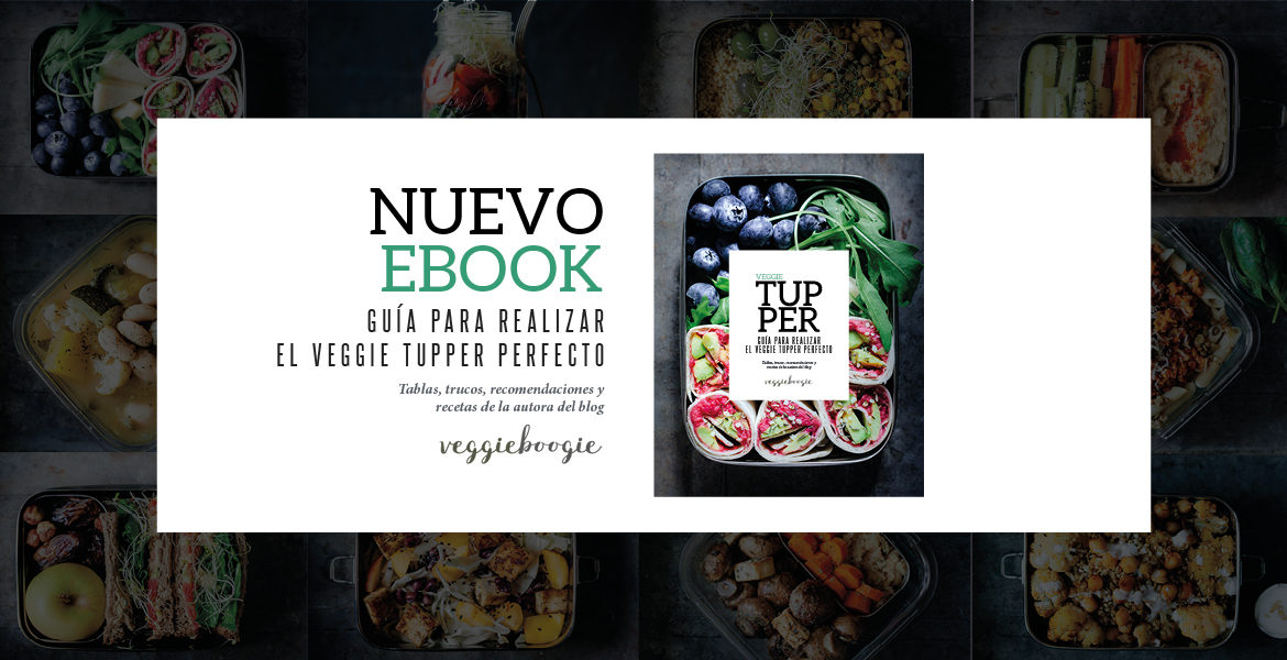 Veggie Boogie - Página 2 de 32 - Recetas vegeterianas y fotografía creativa