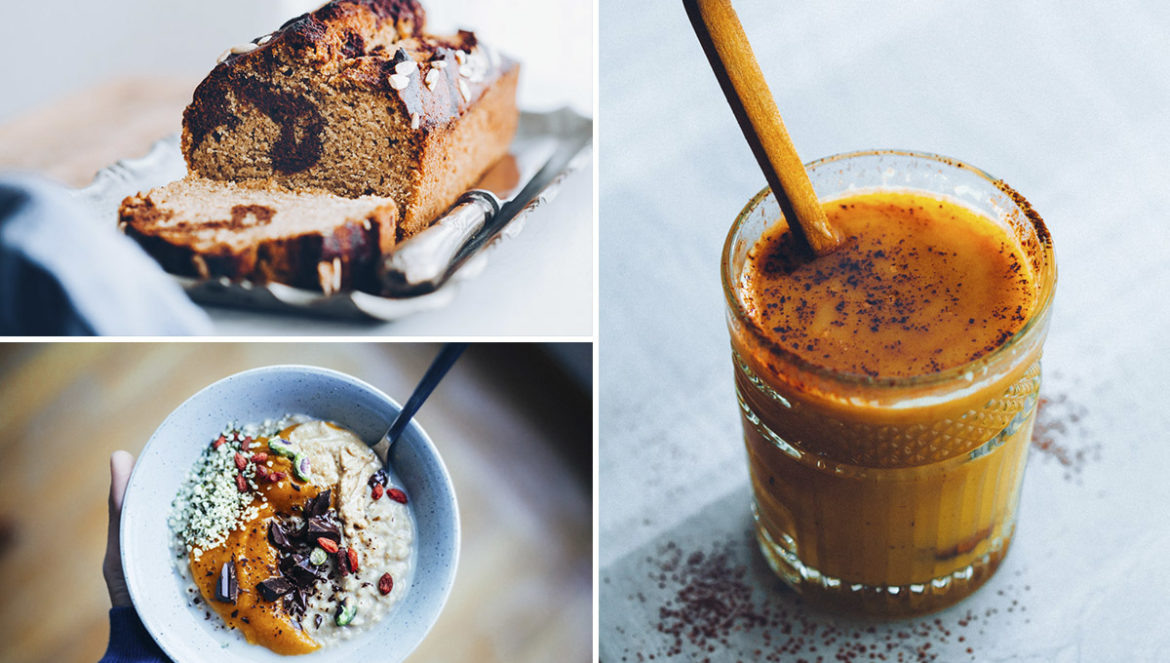 Veggie Boogie - Recetas vegeterianas y fotografía creativa