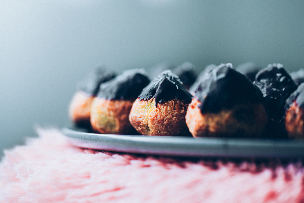 Veggie Boogie - Recetas vegeterianas y fotografía creativa