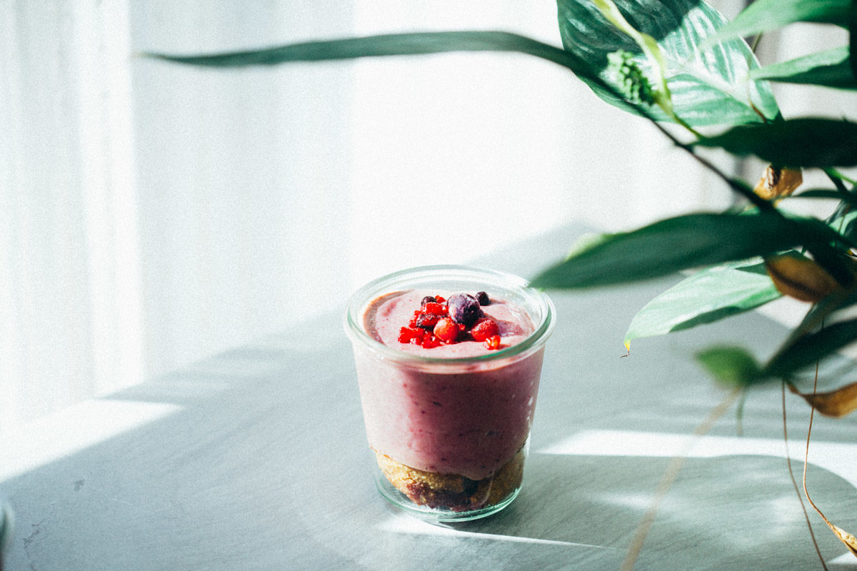 Veggie Boogie - Recetas vegeterianas y fotografía creativa