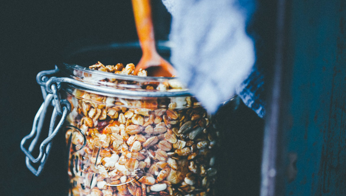 Veggie Boogie - Recetas vegeterianas y fotografía creativa