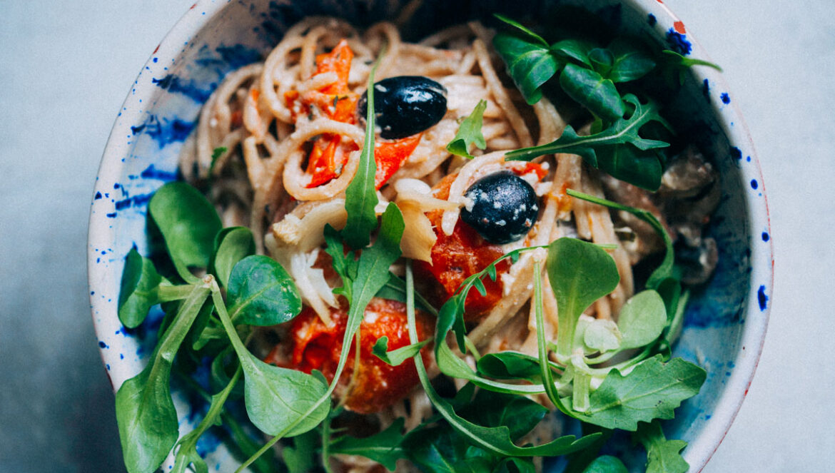 Veggie Boogie - Recetas vegeterianas y fotografía creativa